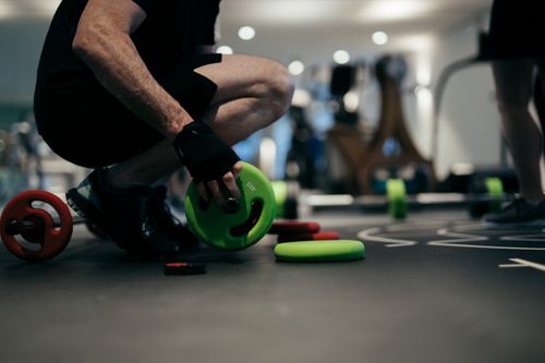 Sportarten Übersicht