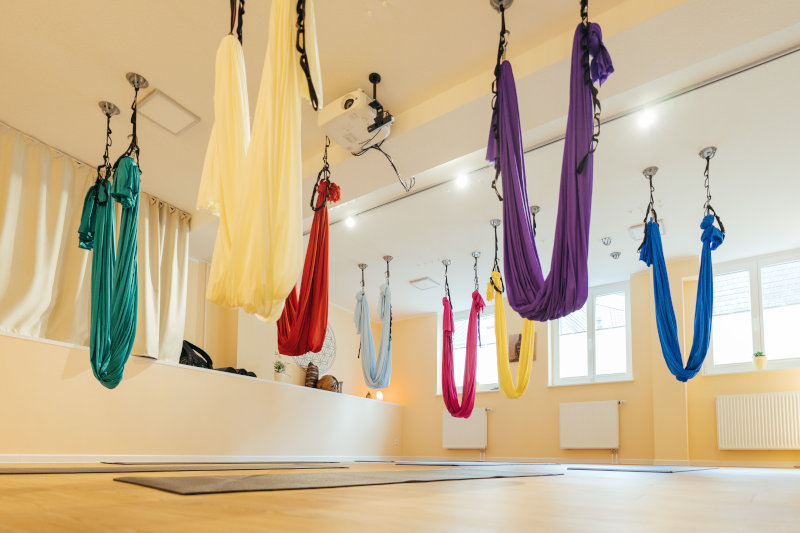 Sport und Gesundheitszentrum