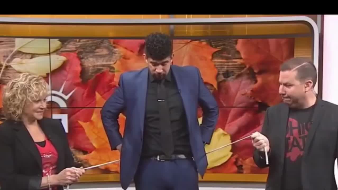 Korso Magic | Magician for Hire