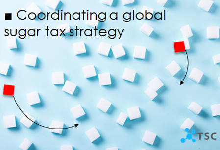 TSC - Customer Stories