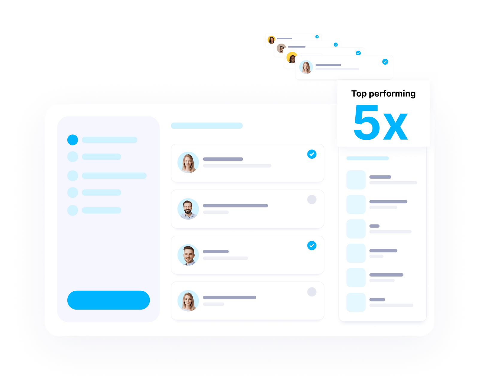 Global Standard Stakeholder and Issue Intelligence | Tsc.ai