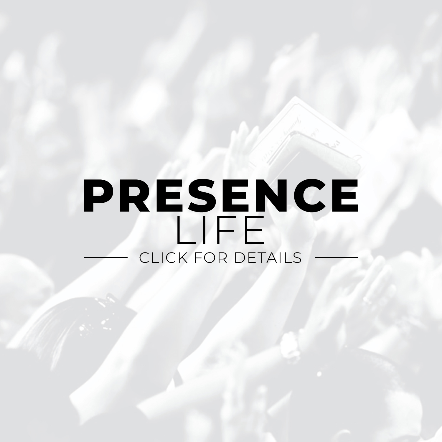 Presence Church