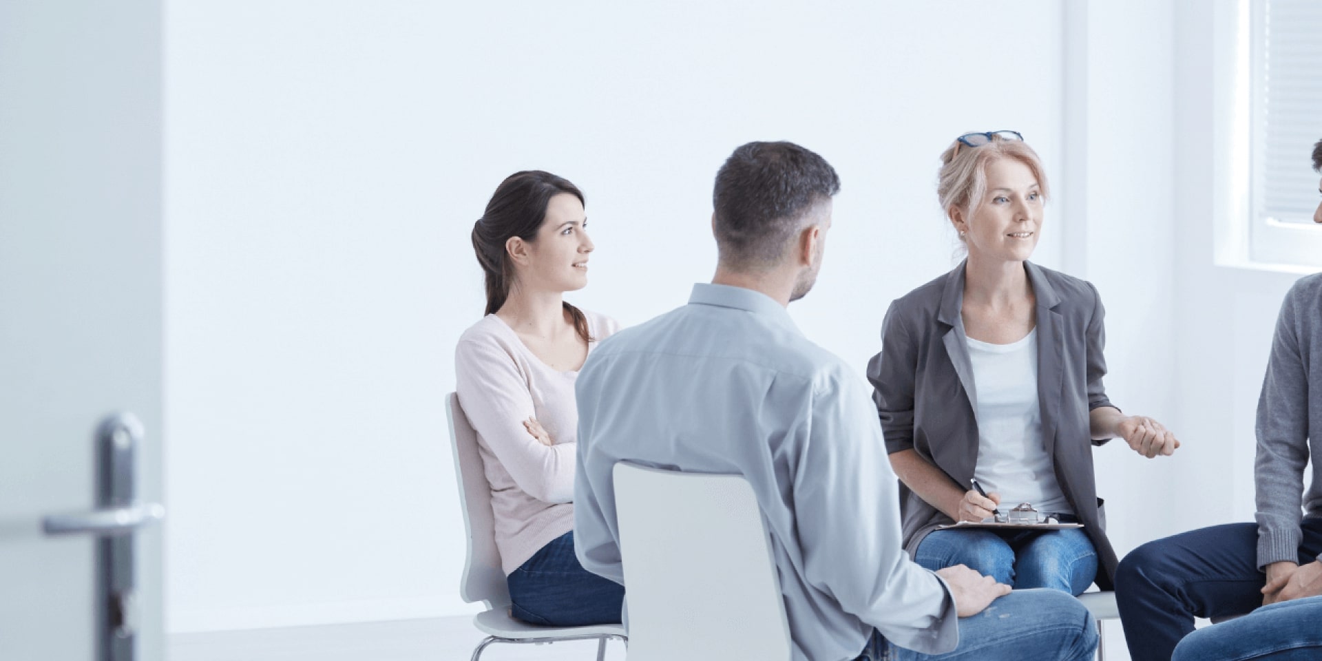 Communication training | Presence Group