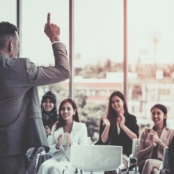 Engage participants before, during and after your event | Presence Group