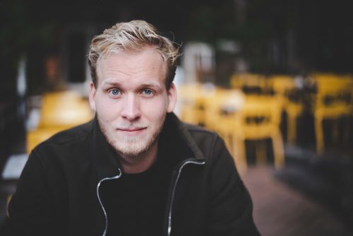 CHRISTIAN ØLAND - Conductor