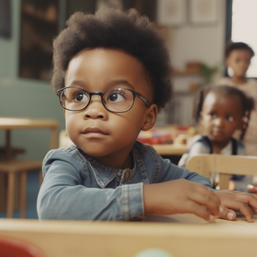 Hiboulala - Crèche bienveillante Montessori à Douala