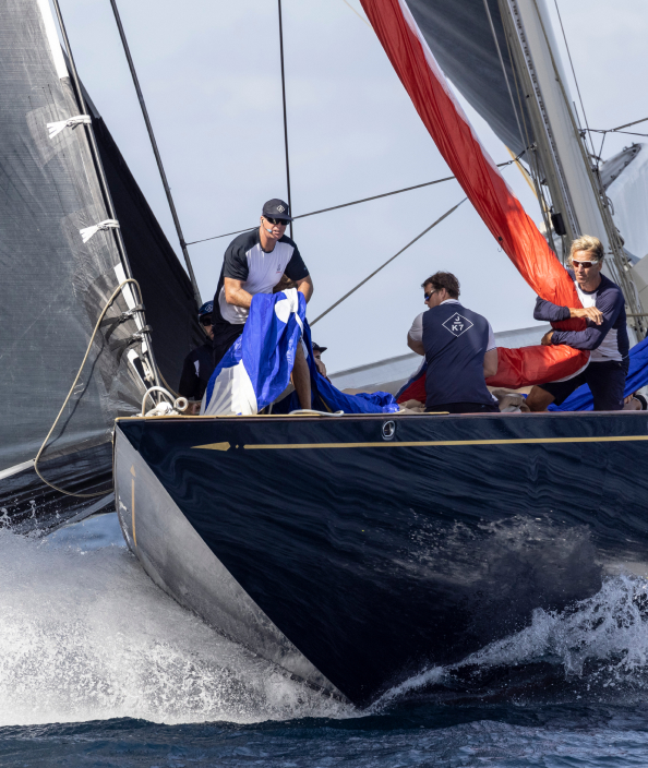 Home | J Class Association