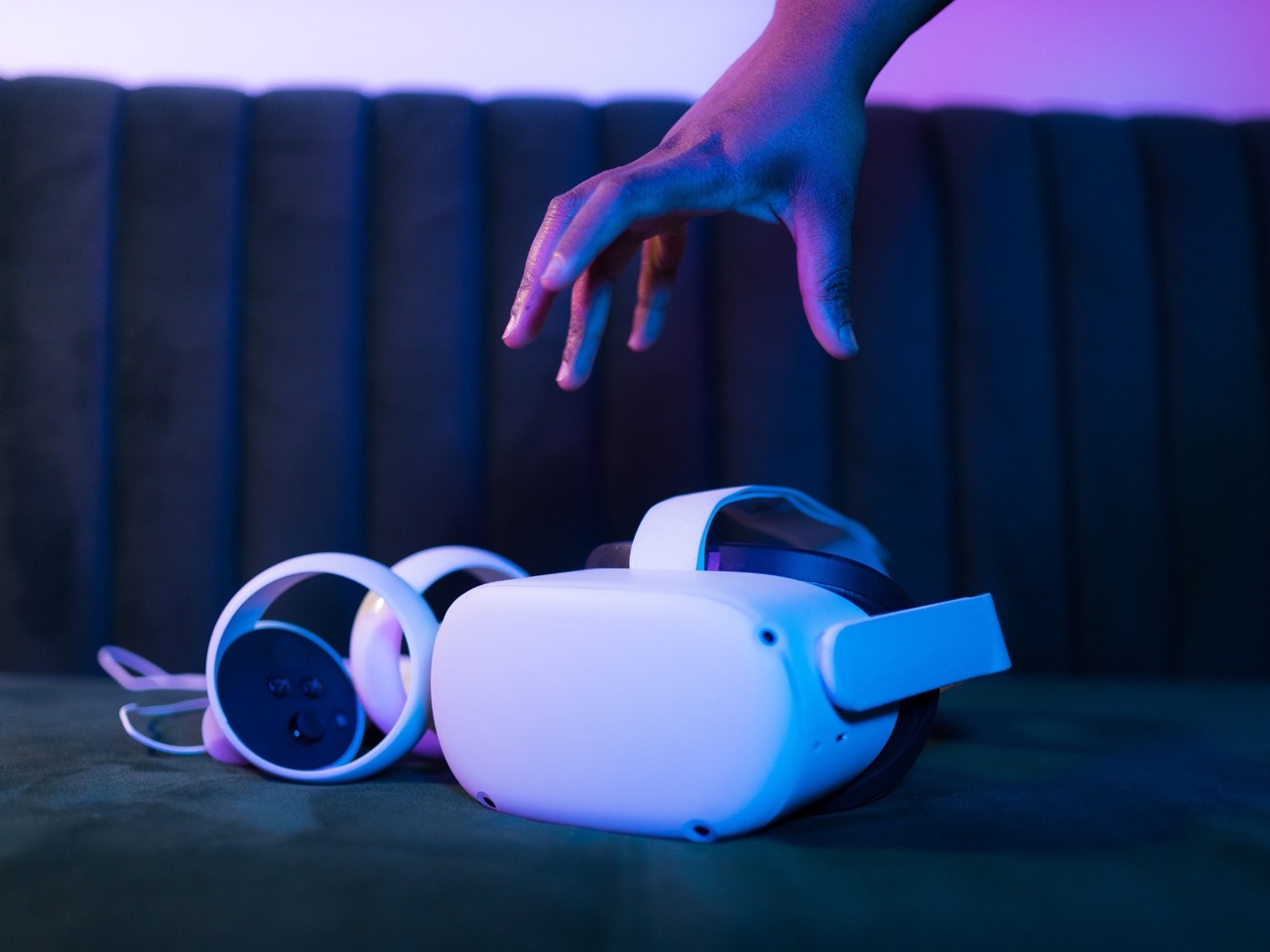 Another Axiom | Philosophy & Culture | Diegetic VR