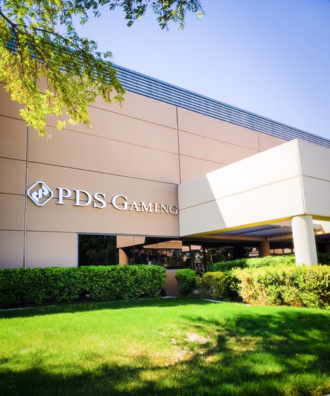 PDS Gaming - The nationwide leader of financial products for the gaming ...