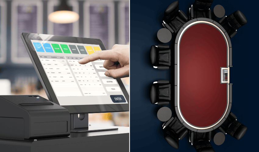 Finance Programs for Casino and Route Owners and Operators