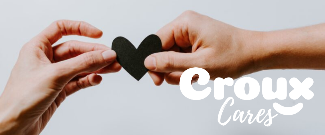 Croux Cares - Benefits for Croux Talent