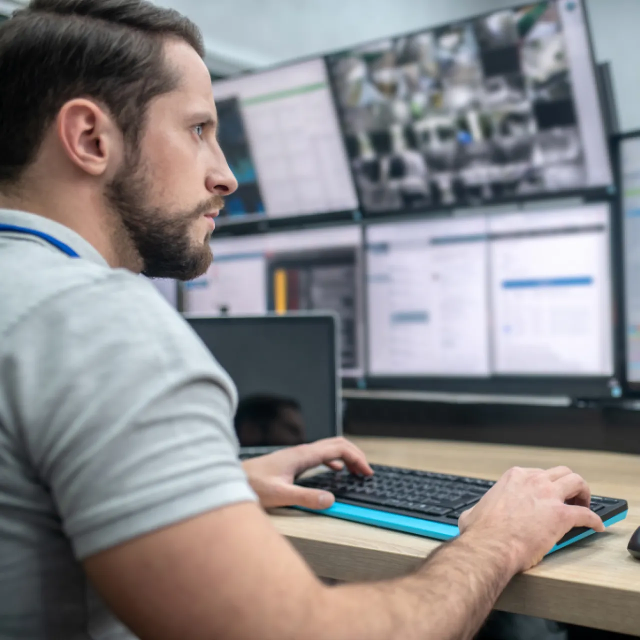 Pace Logistics - Our people