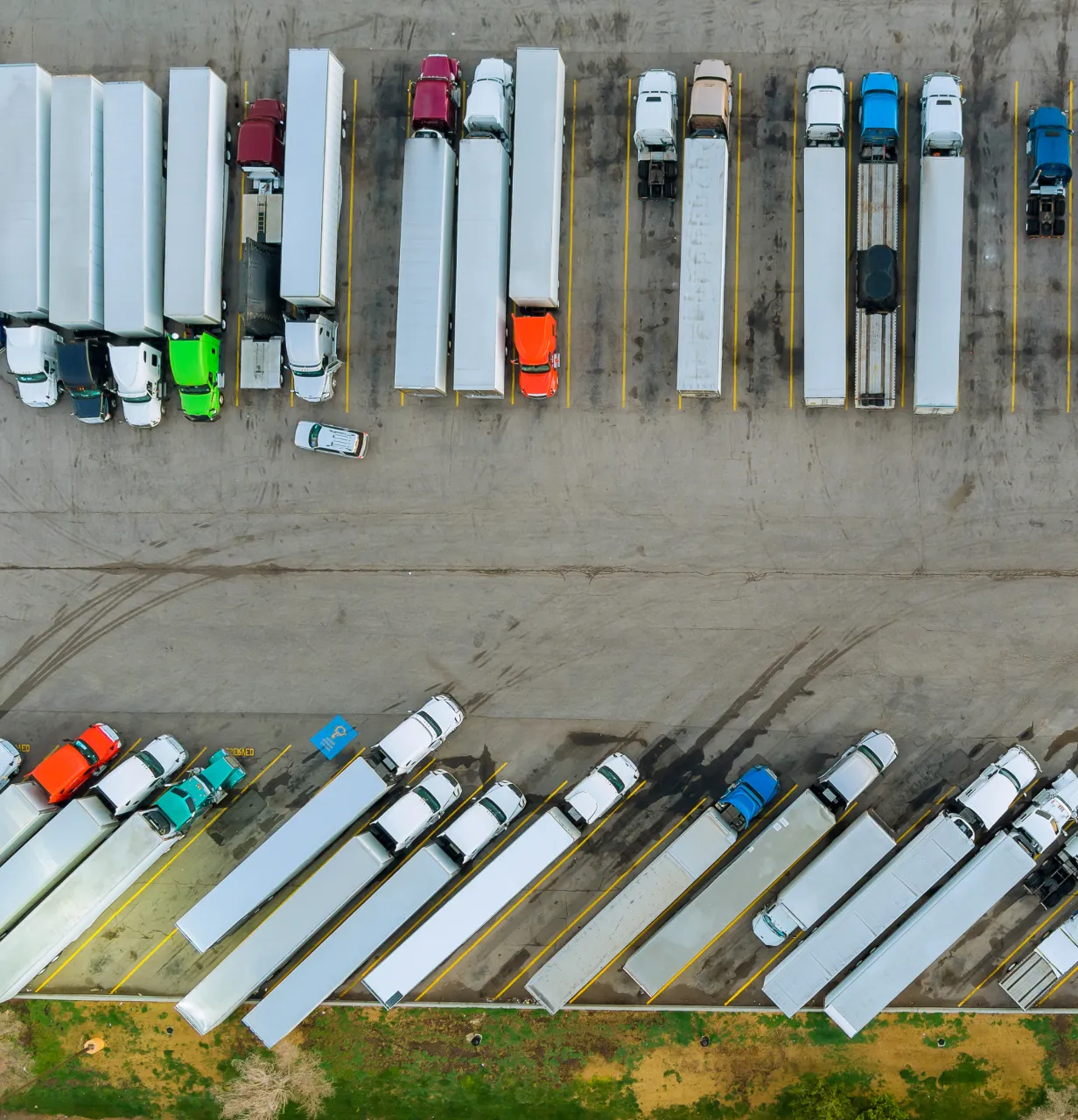 Pace Logistics - About Us