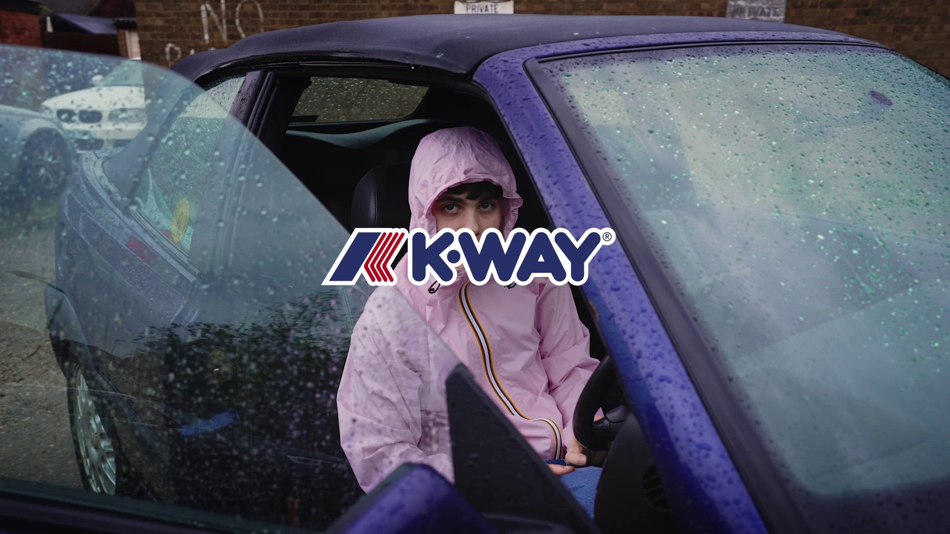 K-Way