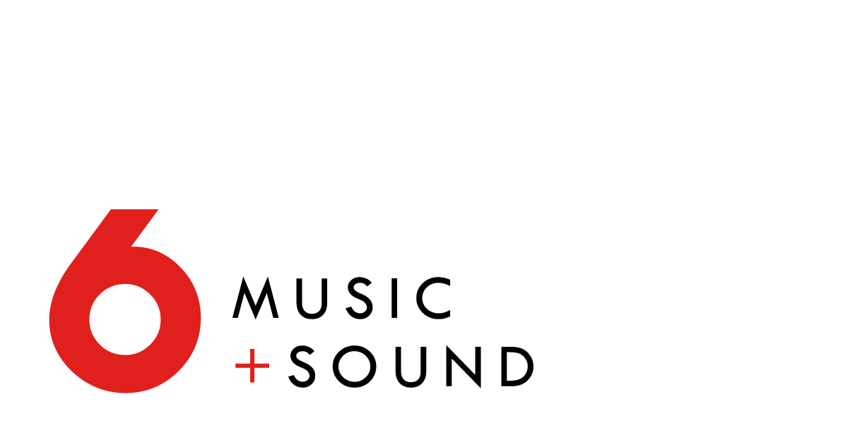 About Us | 6 Music & Sound