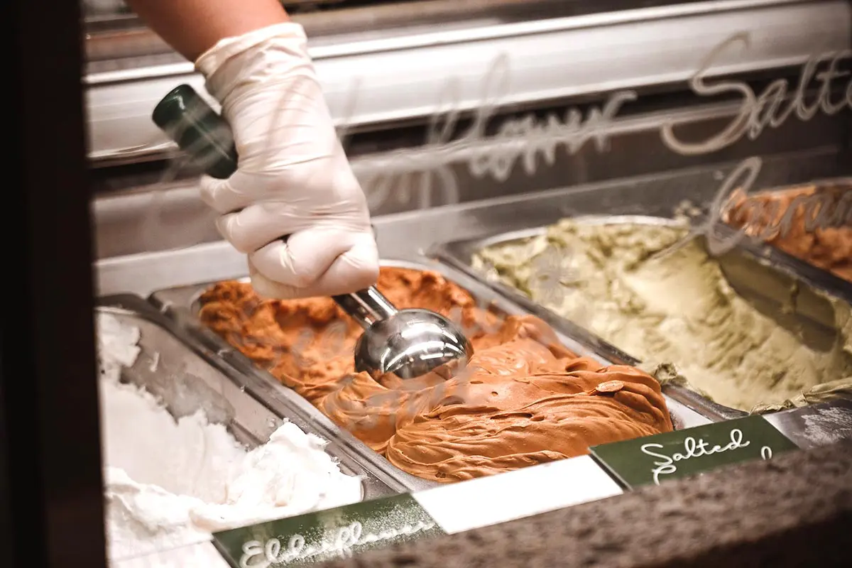 ¿Qué permisos se necesitan para abrir una heladería? - Gerogelato