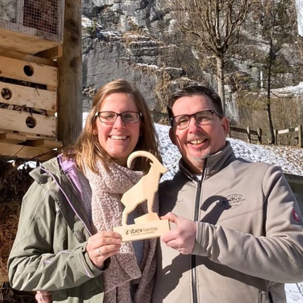 Über uns | Camping Lodge AG