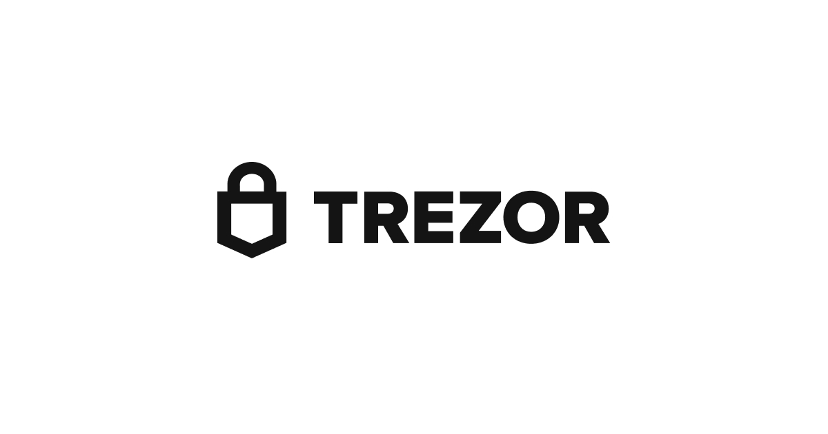 Trezor Content