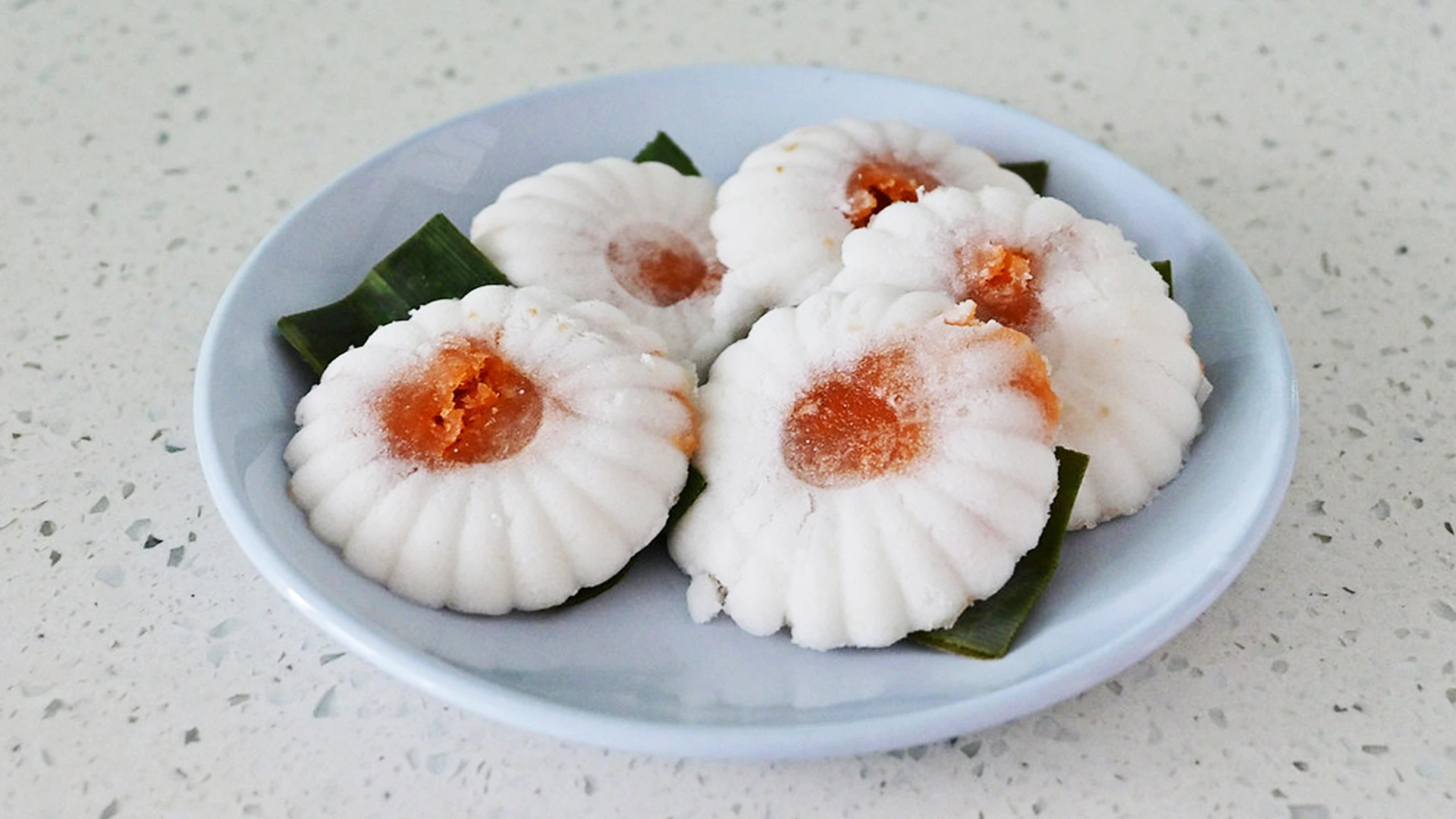 Tutu Kueh Live Station Rental Singapore | FunCo