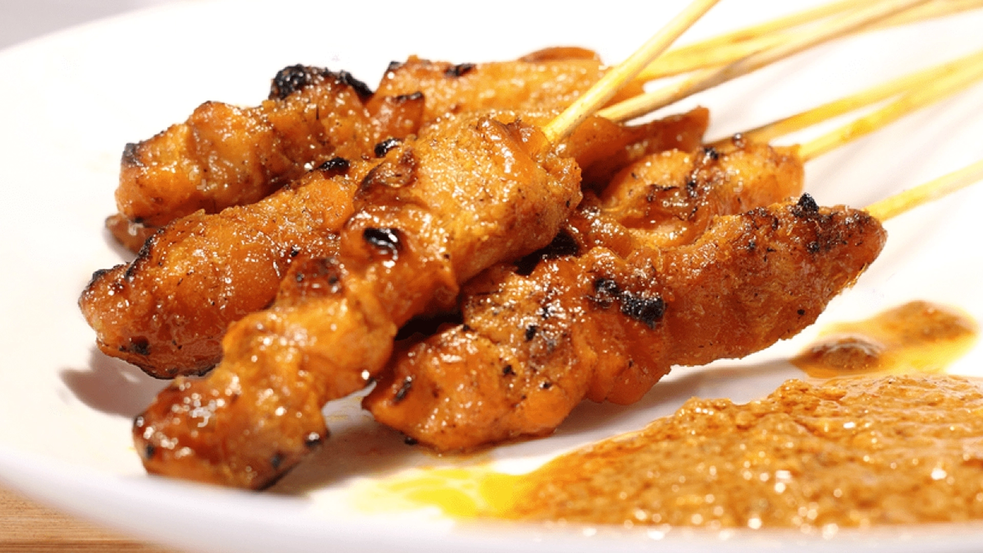 Satay Live Station Rental Singapore | FunCo