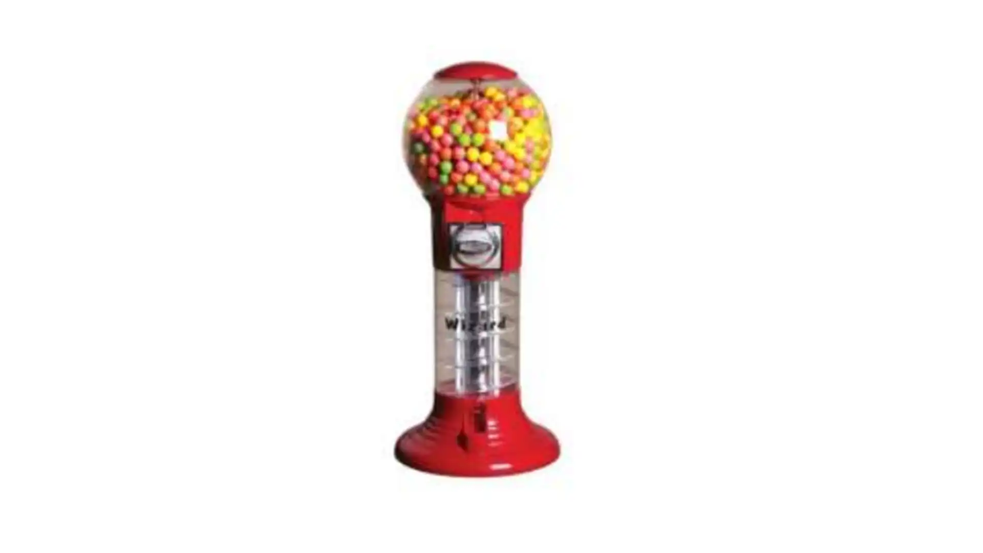 Spiral Capsule Ball Machine Rental Singapore | FunCo