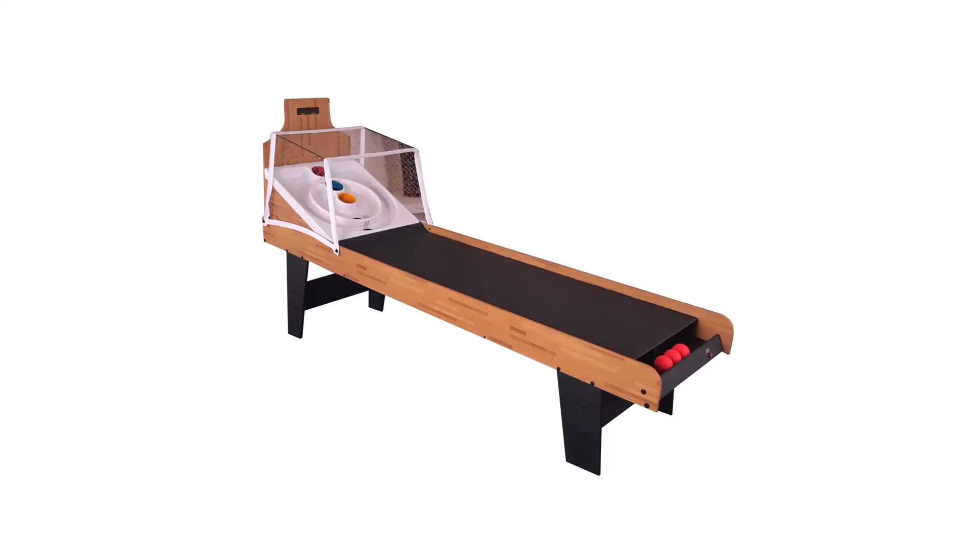 Skee Ball Rental Singapore | FunCo