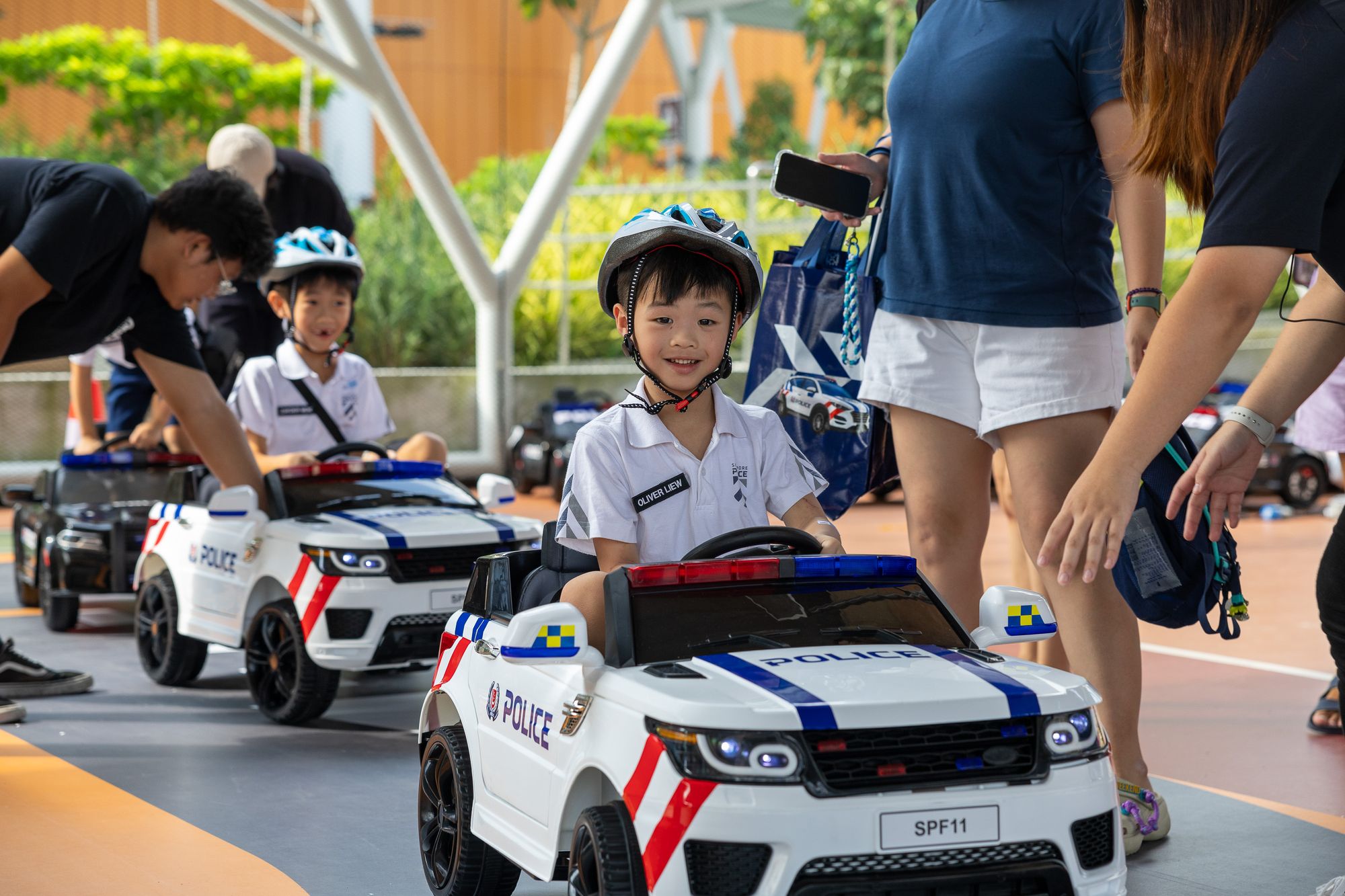 FunCo Singapore | Your One-Stop Solution for Carnival Event and Rentals