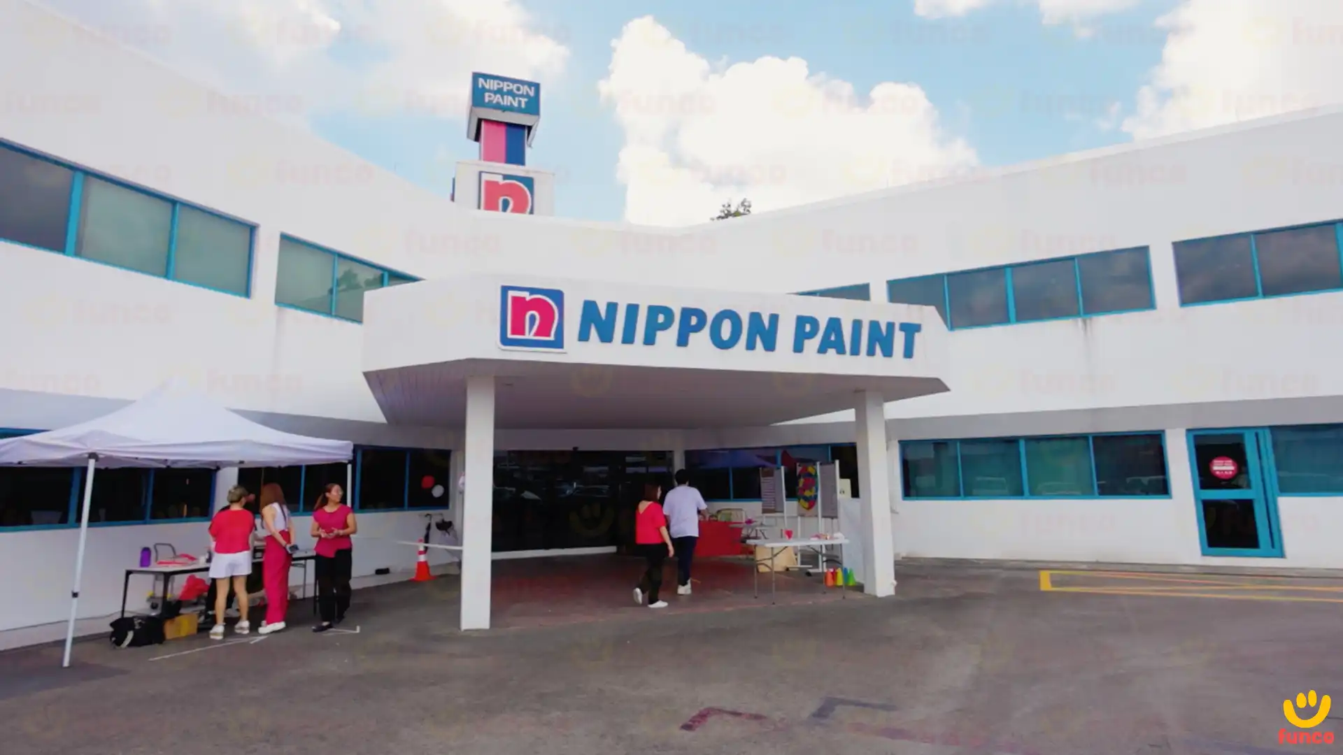 FunCo Singapore | Your One-Stop Solution for Carnival Event and Rentals