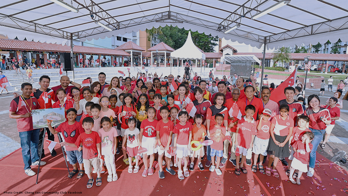 FunCo Singapore | Your One-Stop Solution for Carnival Event and Rentals