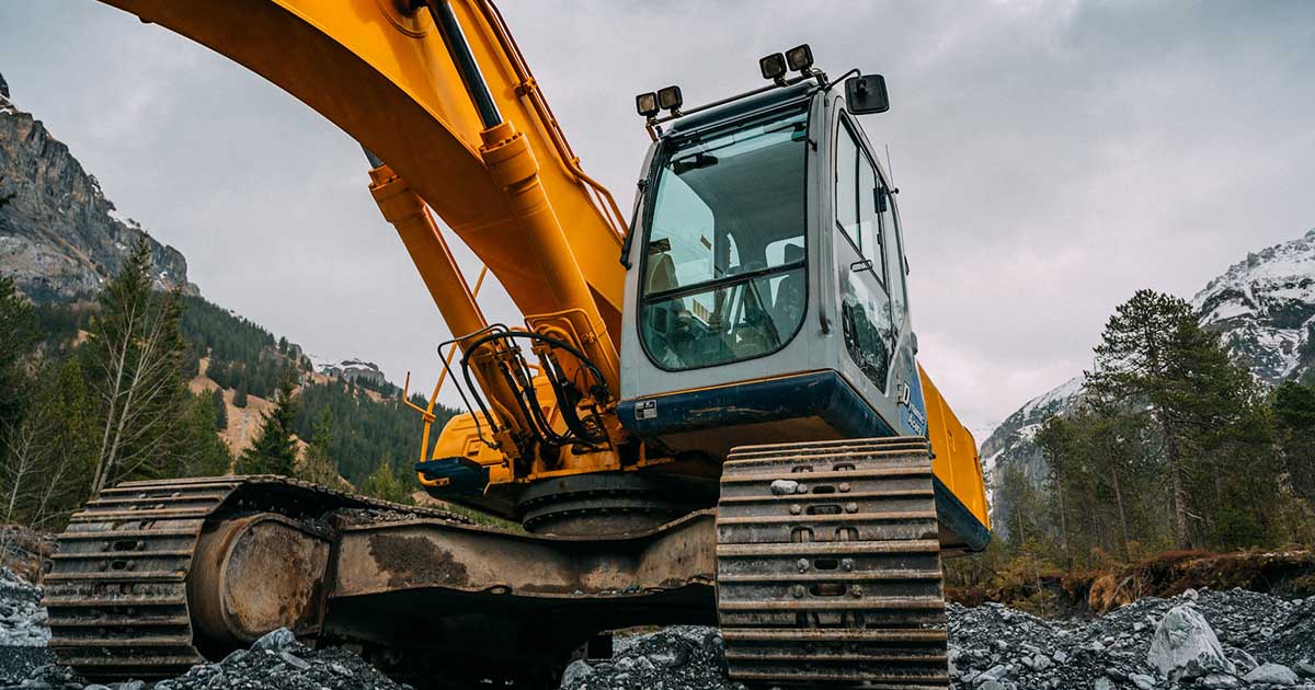 Reduce Accidents at Work - Wearable Collision Warning System