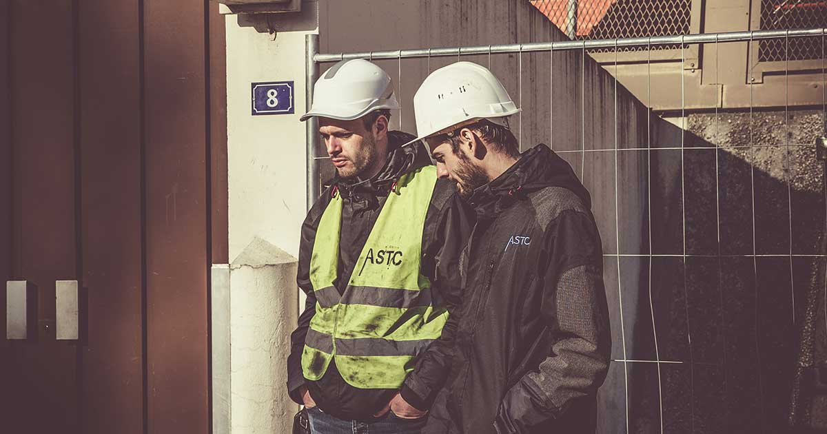 Unauthorised Access Warnings and Zone Control Permissions