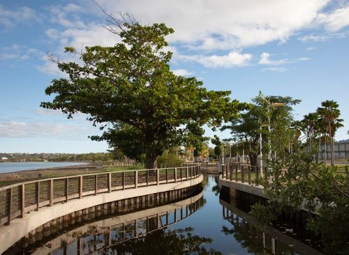 Local – Landscape, Urban Design & Environmental Science