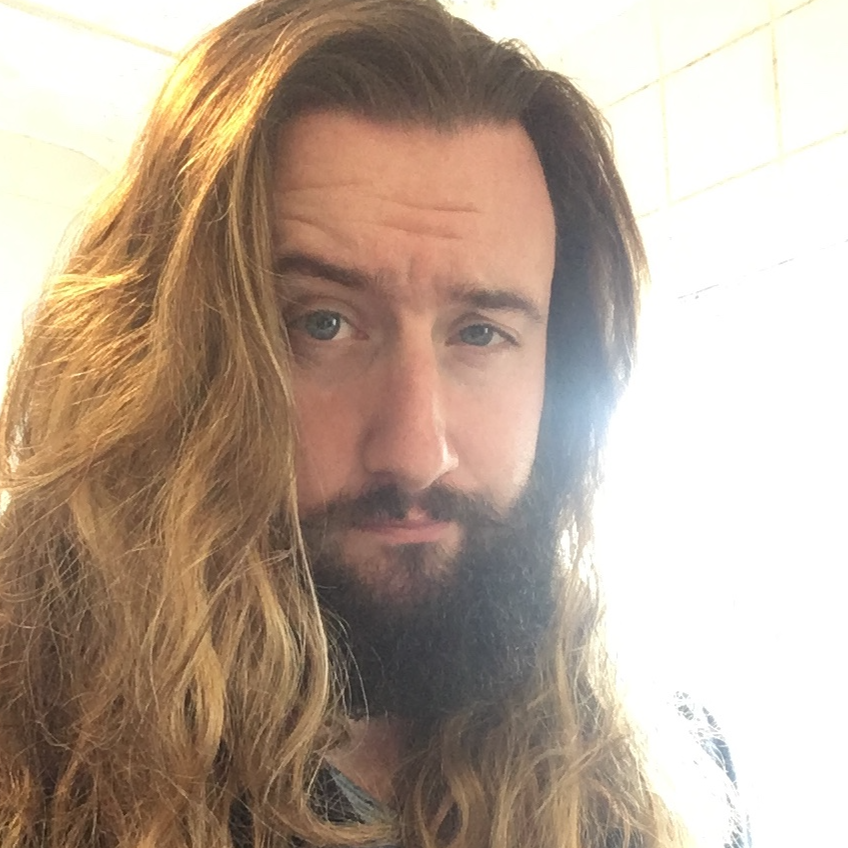 Luke Benjamin Thomas - Webflow