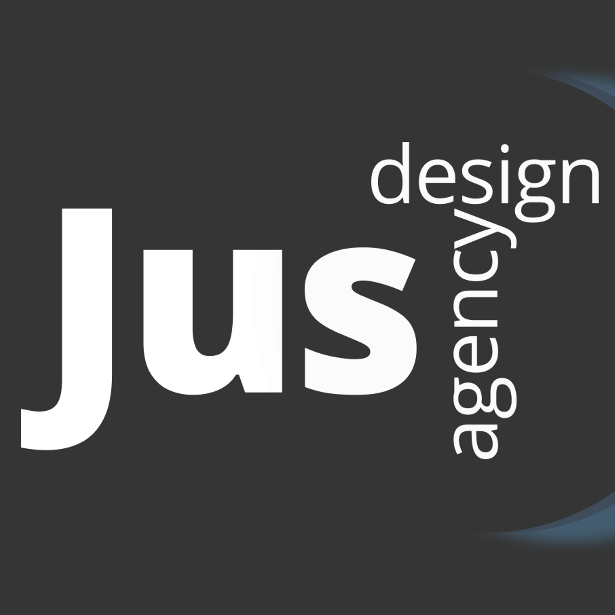 Just Design Agency Workspace - Webflow