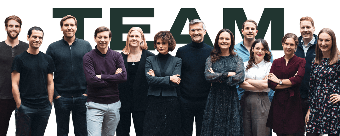 World Fund | Leading European Climate Tech VC Fund