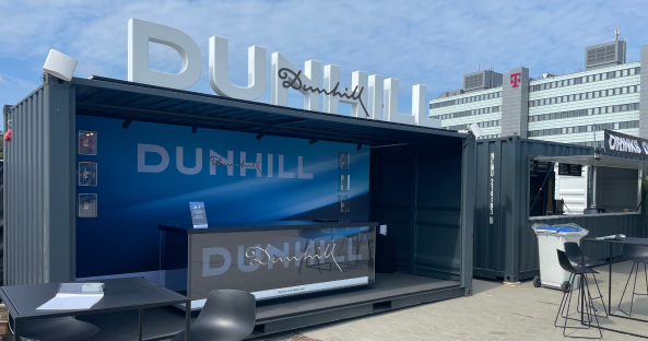 Livesetup – Planung und Durchführung von Events