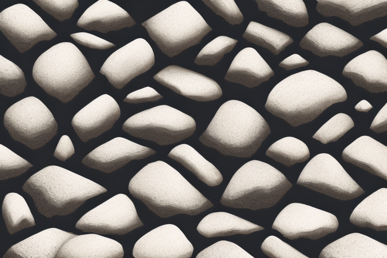 Sandy Loam Screened Rock - Hello Gravel