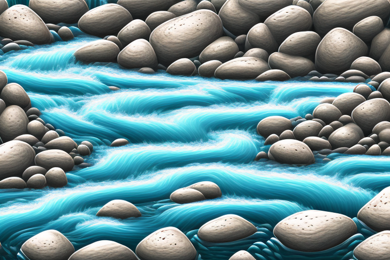 Salt River Rock - Hello Gravel