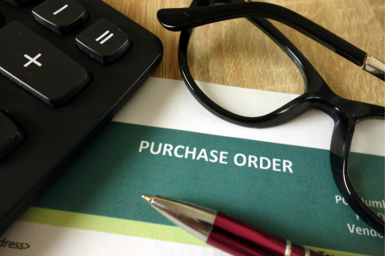 Are Purchase Agreements Legally Binding? - Hello Gravel