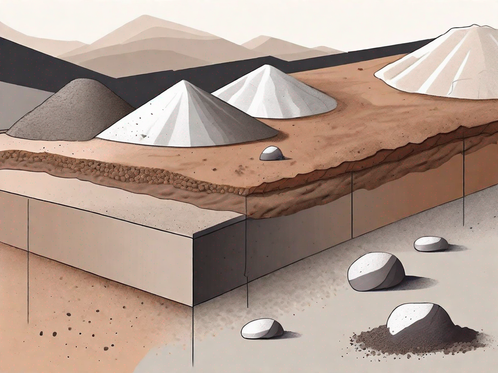 The Benefits of Using A Base Gravel for Your Project | Hello Gravel