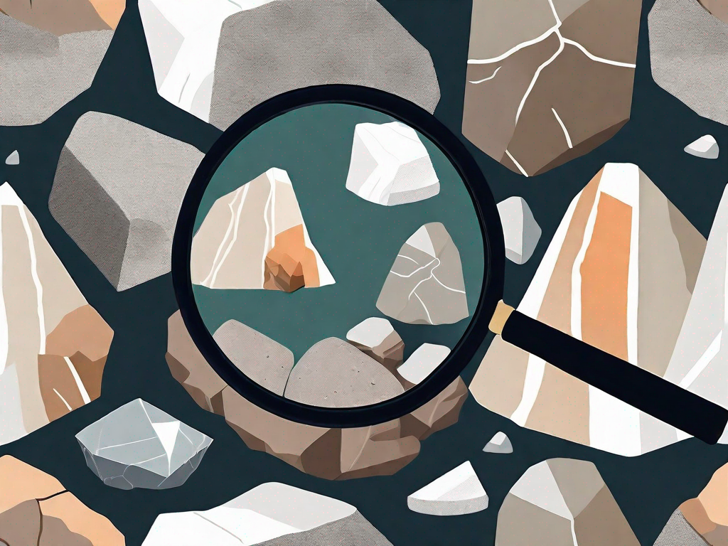 Find the Best Aggregate Rock Near Me - Hello Gravel