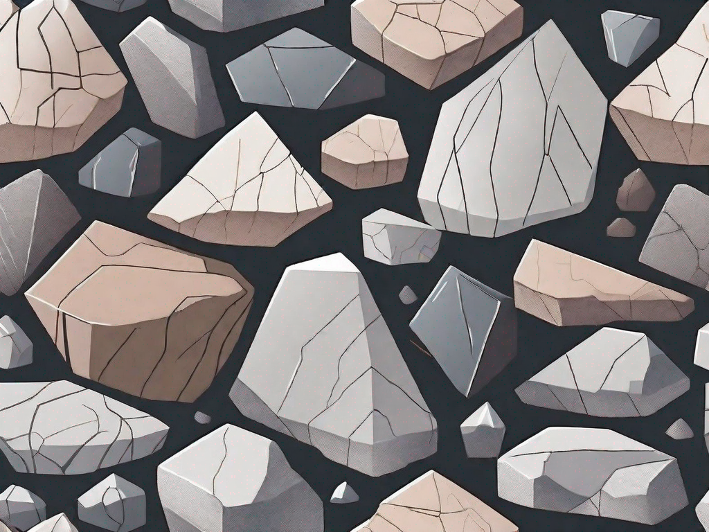 The Ultimate Guide to Aggregate Stones: Everything You Need to Know ...