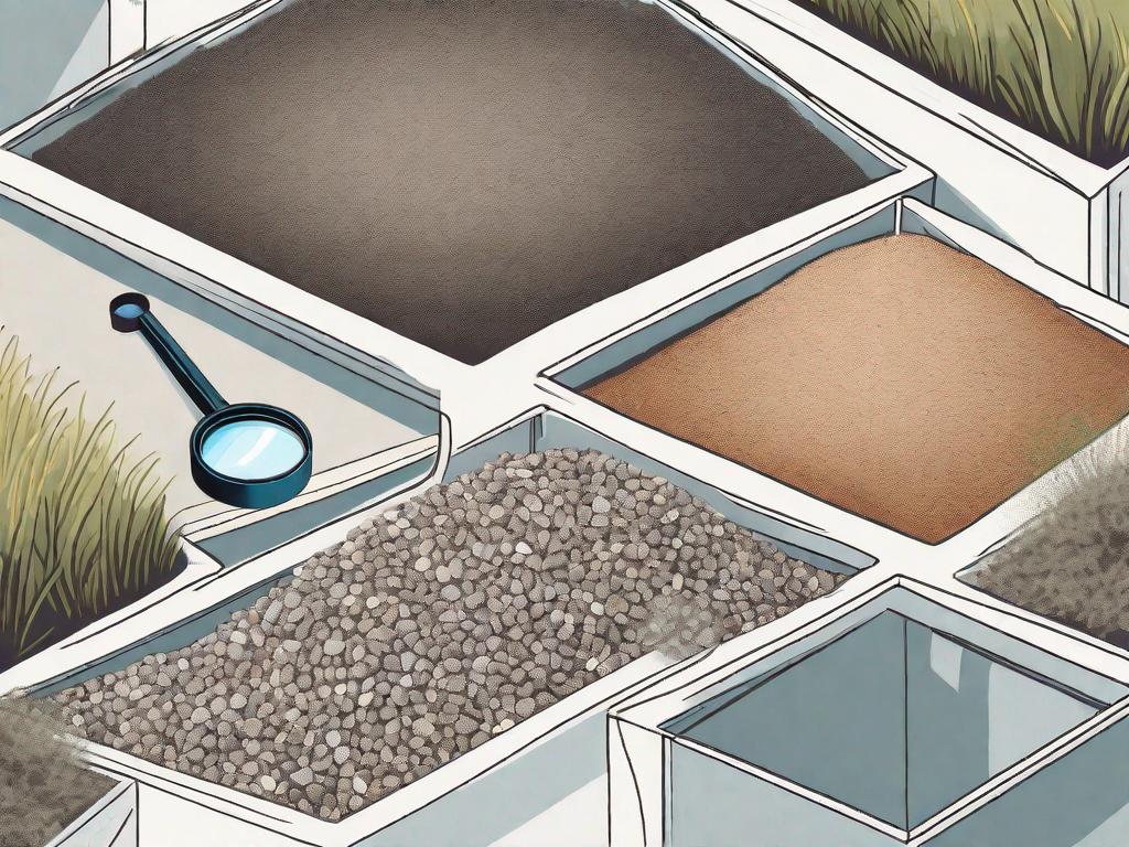 Find Bagged Gravel Near Me: Convenient and Affordable Options - Hello ...