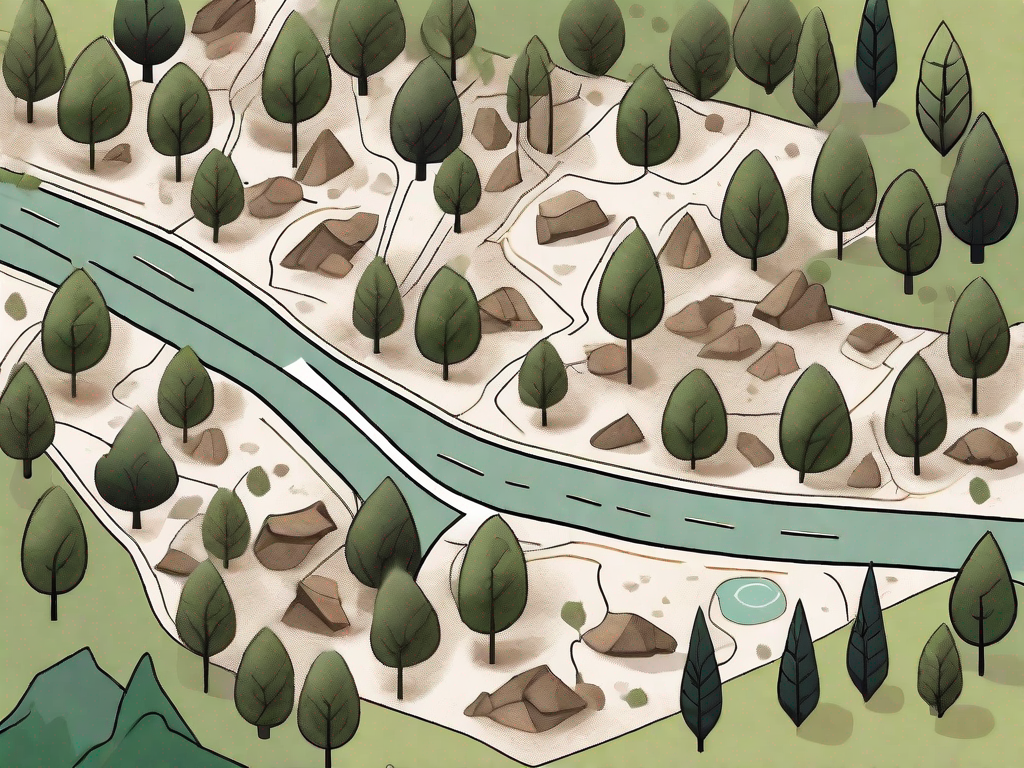Find Bark and Gravel Near Me: Your Ultimate Guide | Hello Gravel