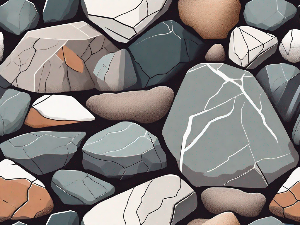 The Ultimate Guide to Big Gravel Stones: Everything You Need to Know ...
