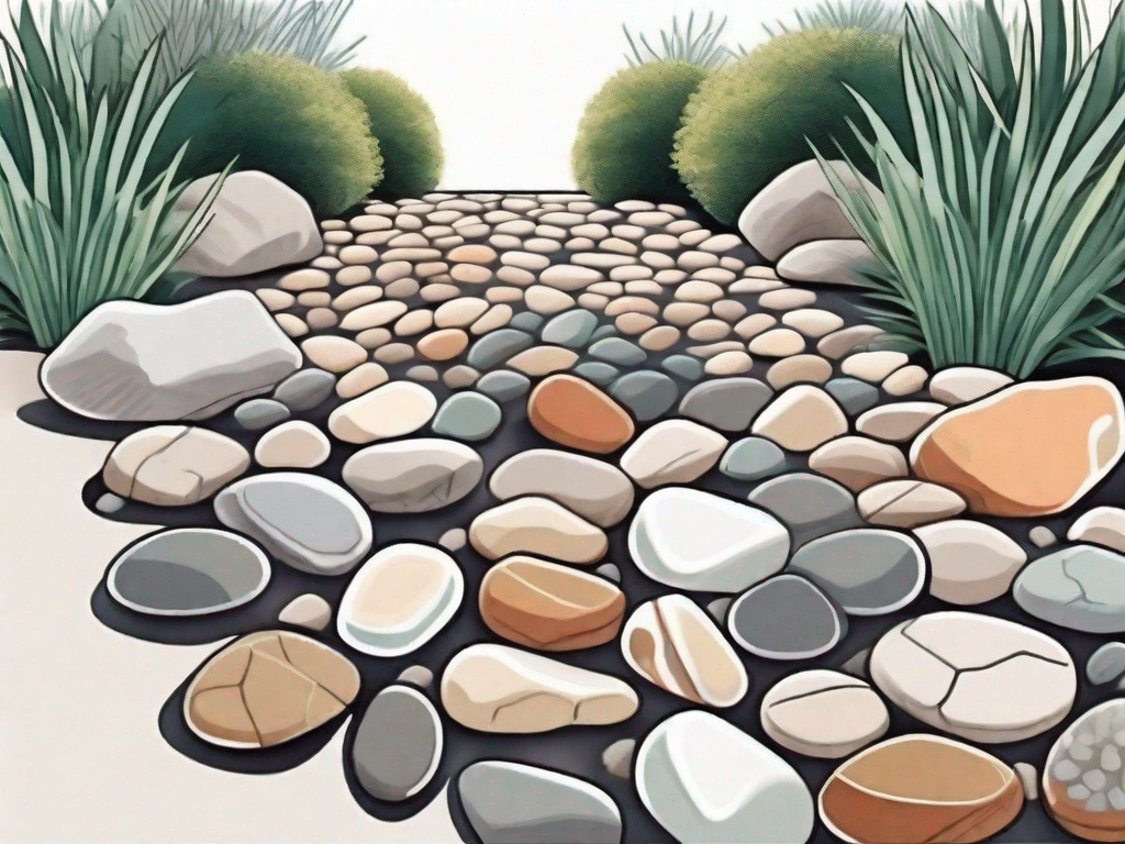 The Ultimate Guide to Bulk Bag Decorative Pebbles - Hello Gravel
