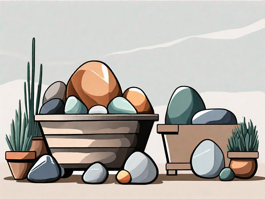 The Ultimate Guide to Bulk Buy Decorative Stones - Hello Gravel