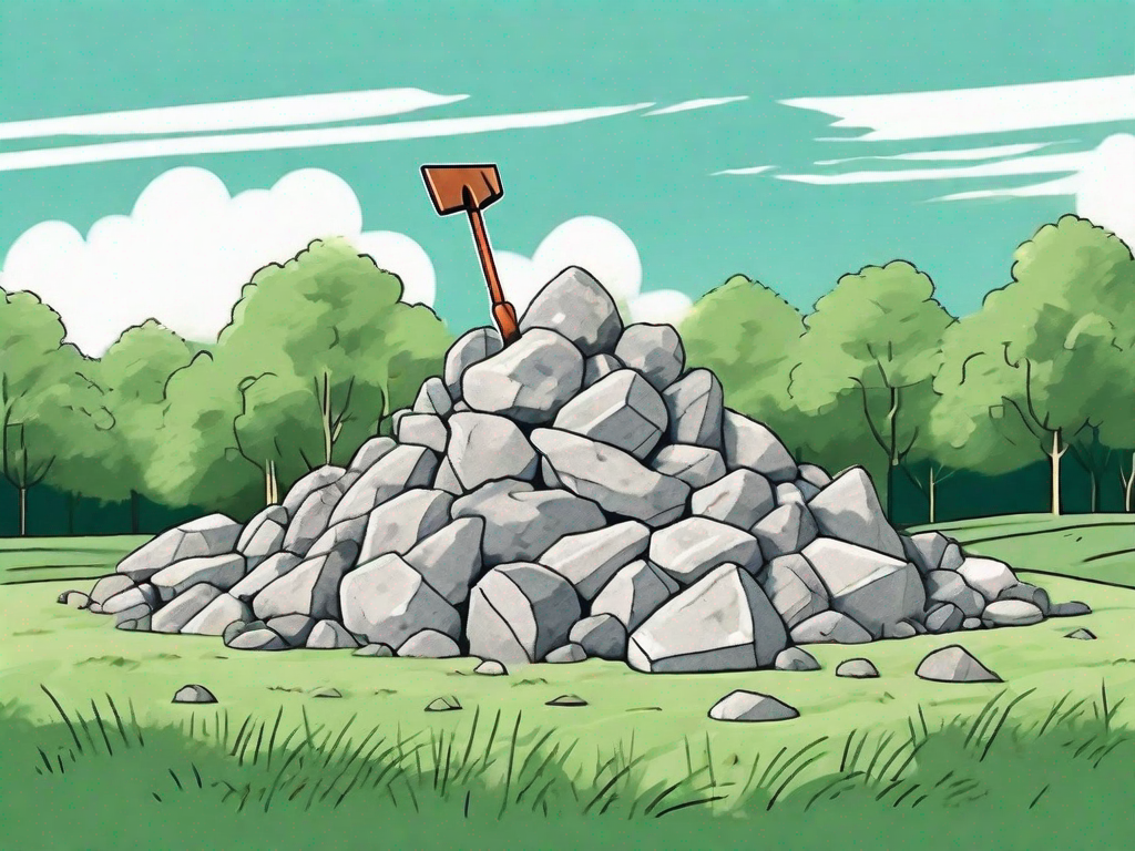 Where to Find Bulk Limestone for Sale Near Me - Hello Gravel