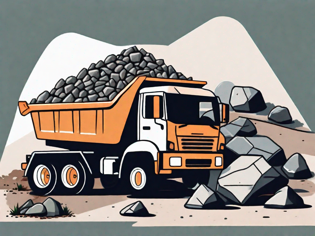 The Ultimate Guide to Bulk Rock Delivery: Everything You Need to Know ...