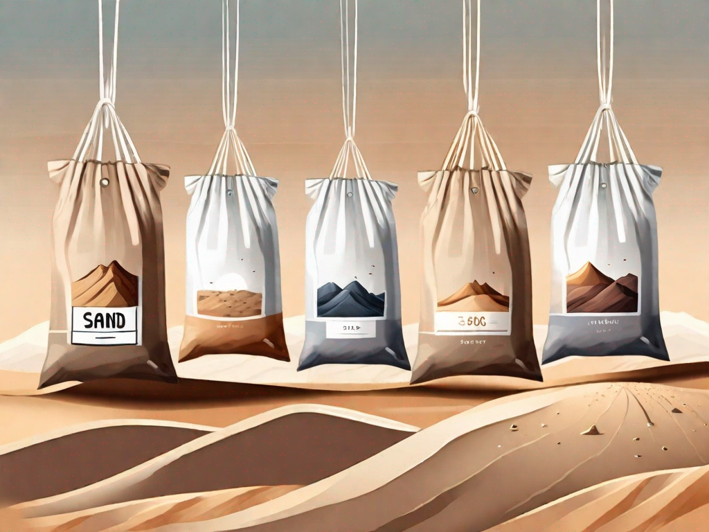 The Ultimate Guide to Bulk Sand Prices | Hello Gravel